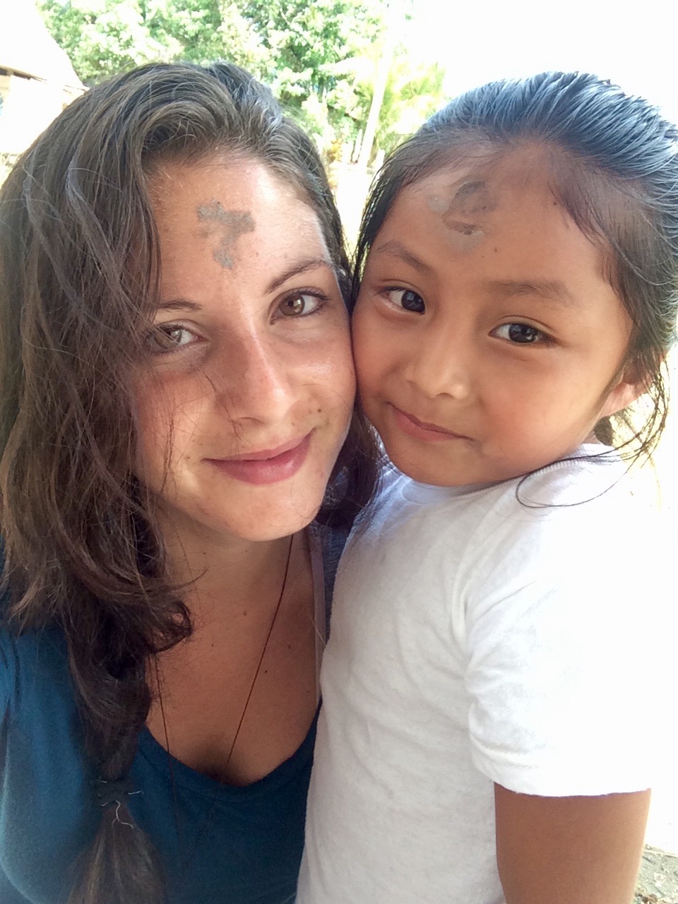 Volunteering With GuateMalta – Nicole Lateo | Guatemalta